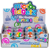 Micro Fidgetz Series 2 Assorted Wholesale